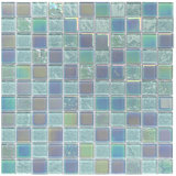 Blue Floor Tile You'll Love | Wayfair