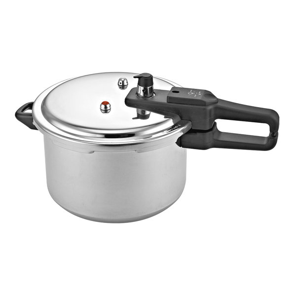 SQProfessionalLtd Stove Top Pressure Cooker & Reviews | Wayfair.co.uk