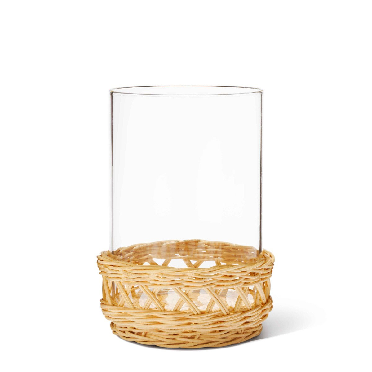 AERIN Navona Tabletop Hurricane | Wayfair