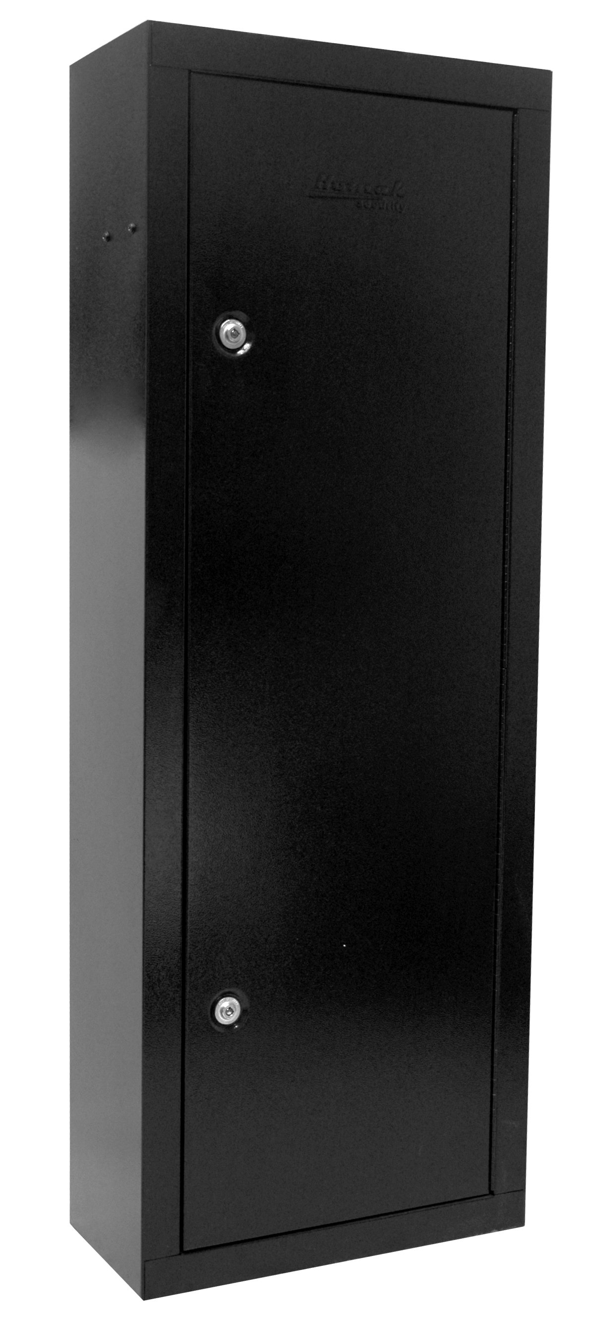 Homak 8-Gun Steel Security Cabinet | Wayfair