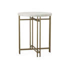 Century Grand Tour Furniture Carter Side Table | Perigold