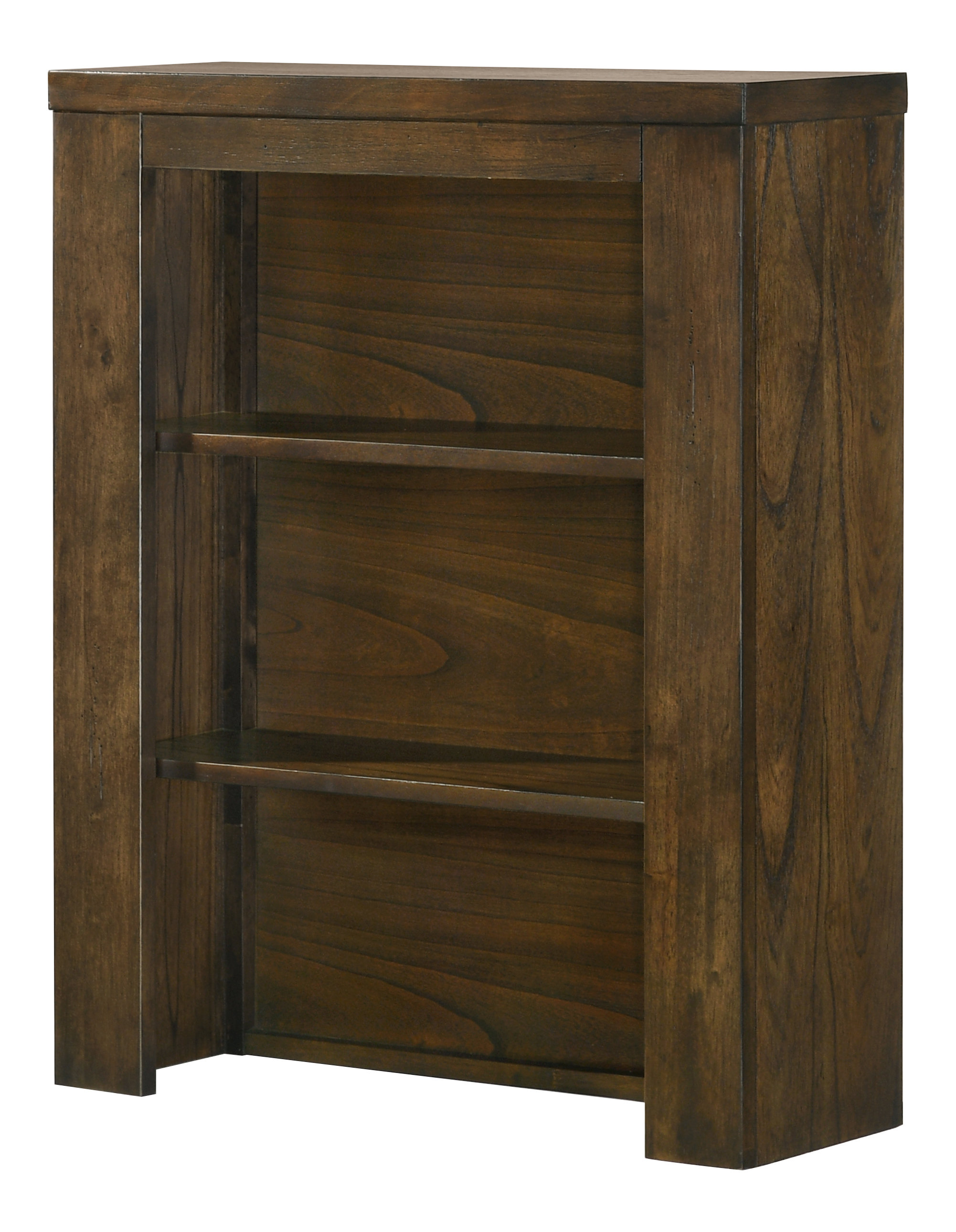 Latitude Run® Tyiona Rectangular Side Pier in Oak | Wayfair