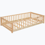 High Profile, Tall Bed Frames You'll Love