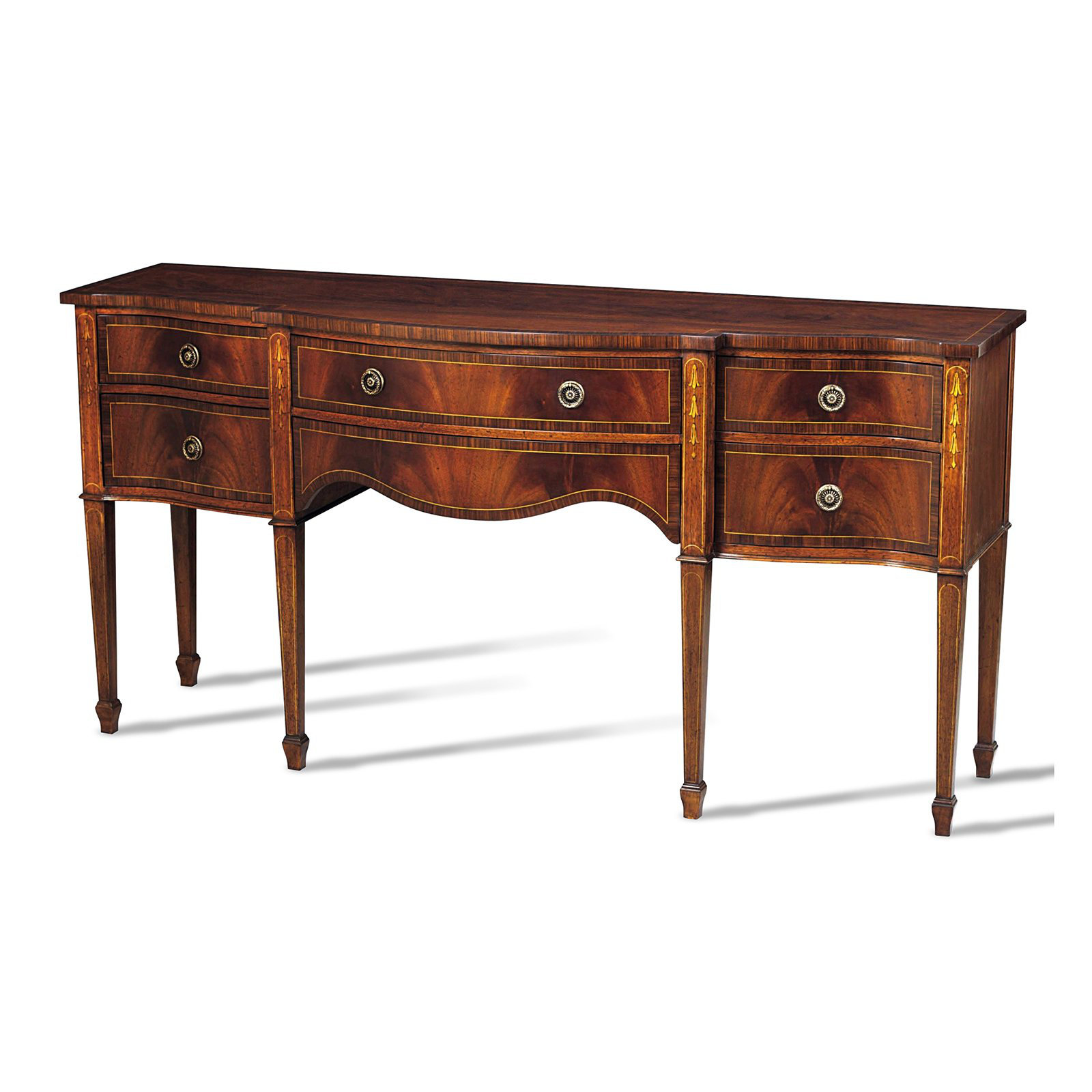 Aston Court Buffet Table | Wayfair