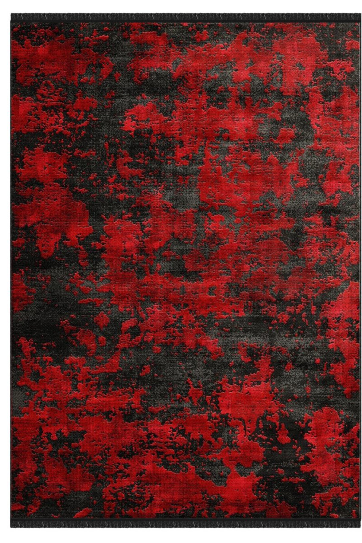 Rugpera Emond Cotton Abstract Rug | Wayfair
