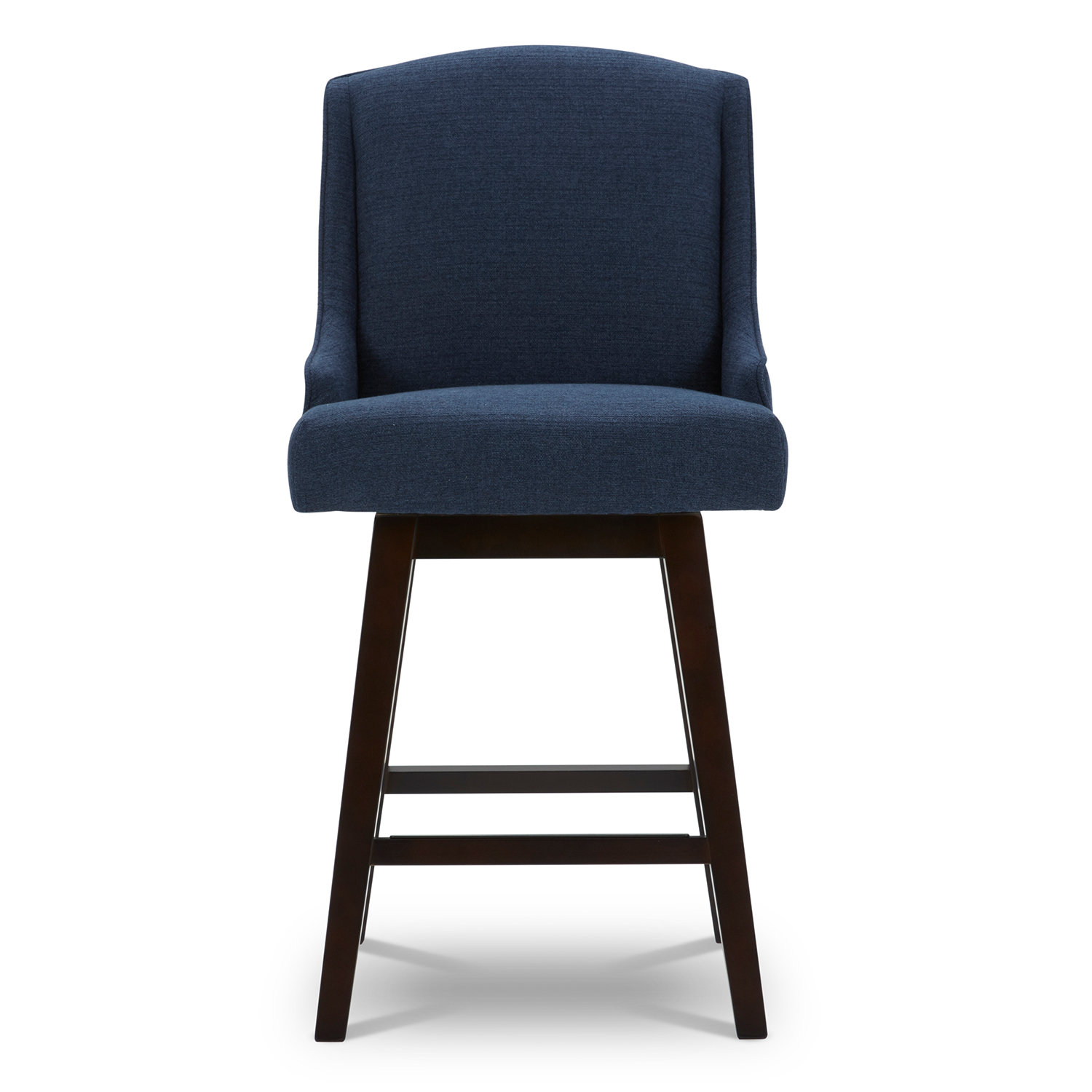 Red Barrel Studio Eshen 26'' Swivel Counter Stool & Reviews - Wayfair ...