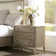 Birch Lane™ Regan 3 - Drawer Nightstand & Reviews | Wayfair