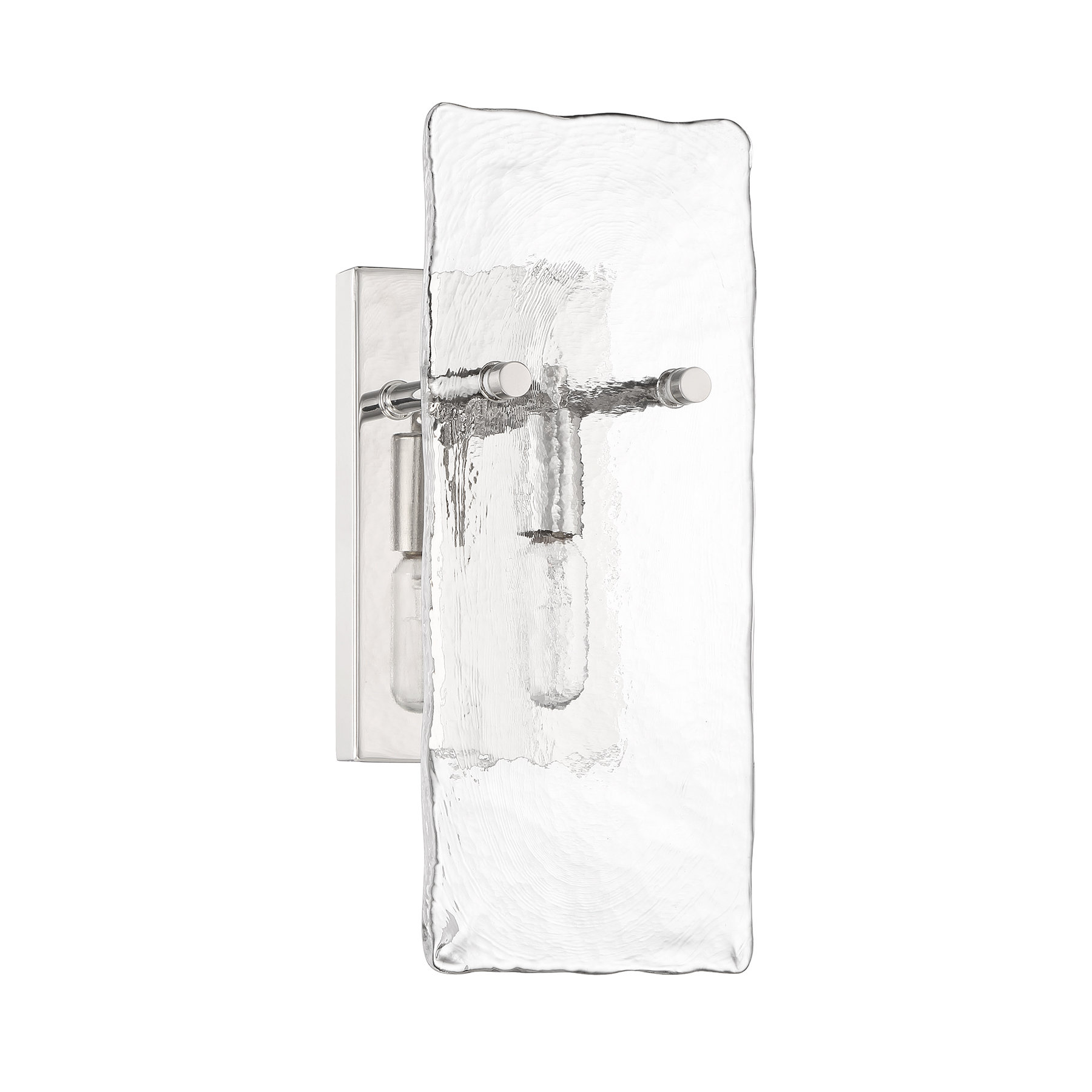 Savoy House Genry 1-Light Wall Sconce | Wayfair