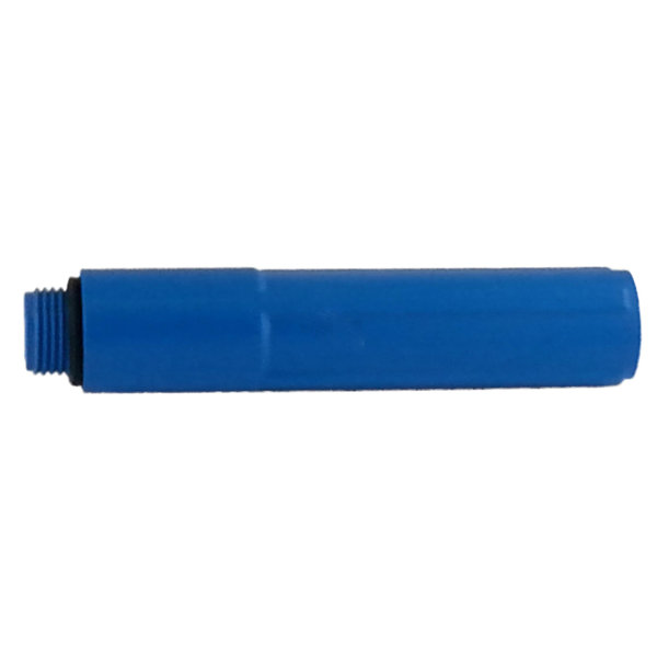 Plumbing N Parts Blue Cylindrical Rough-In Shower Test Plug PNP-37783 ...