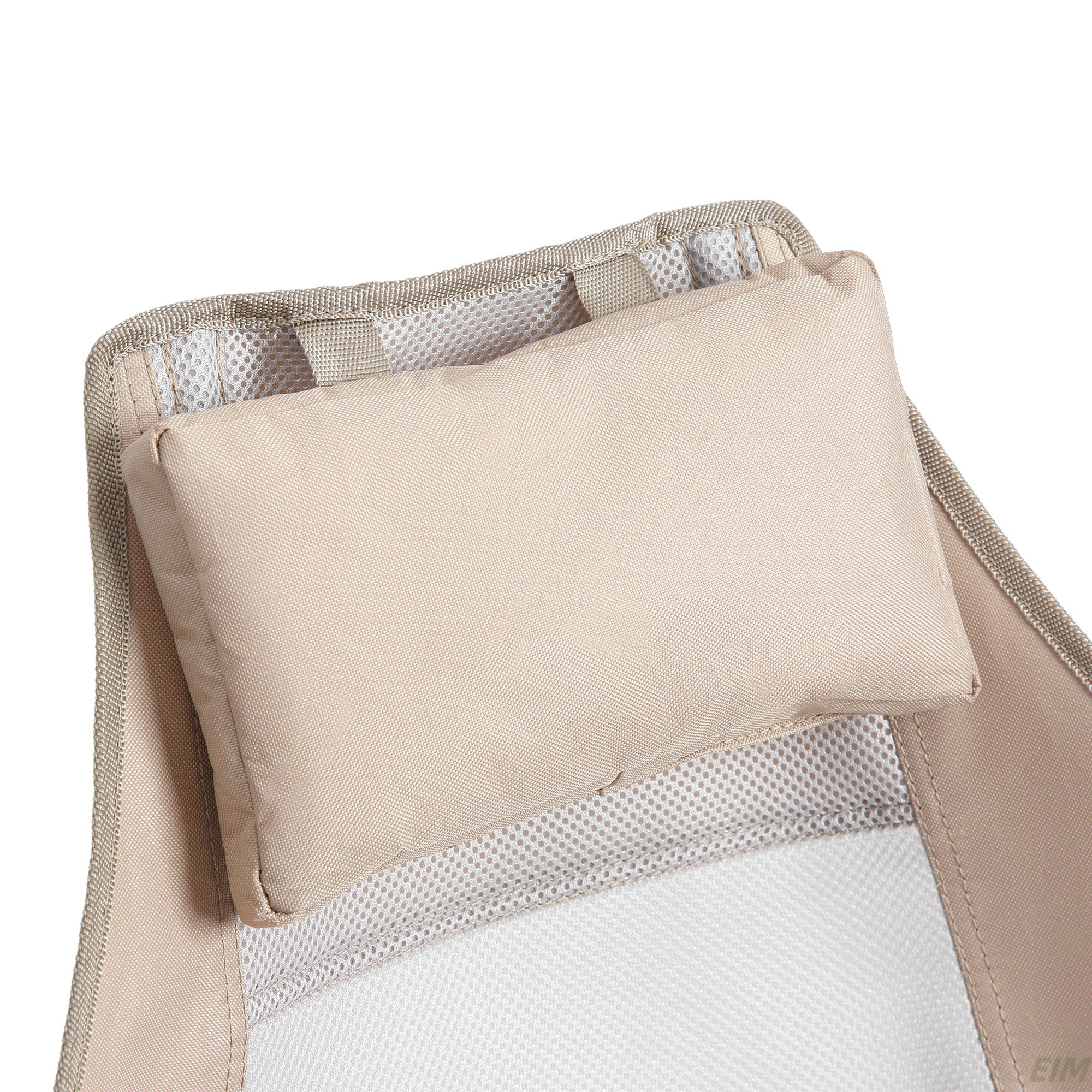 Ivy Bronx Hammock Camping Chair, Folding Portable Rocking Chair ...