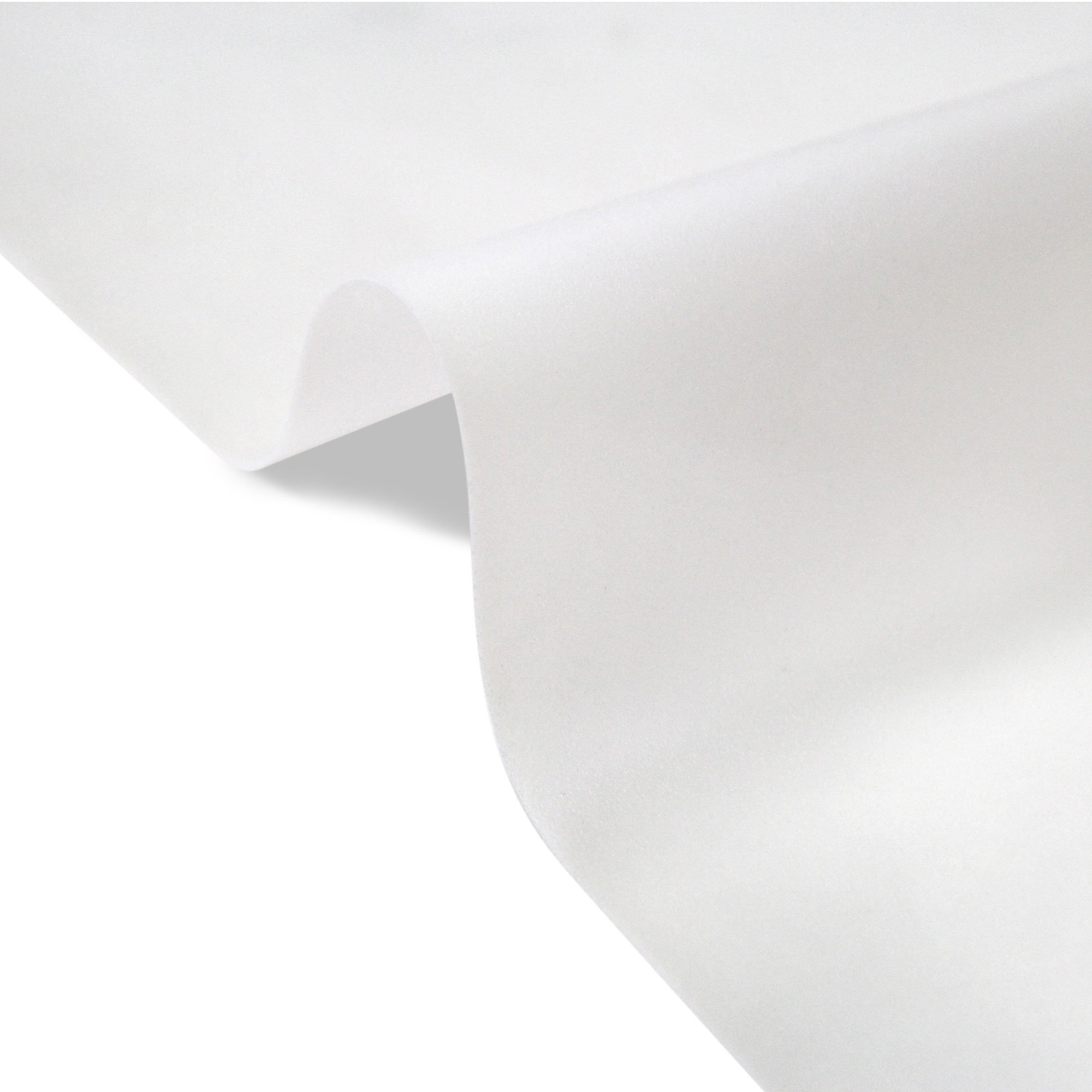 Elite Screens Designer Cut 70" x 124" Pre-Cut Projections Screen ...