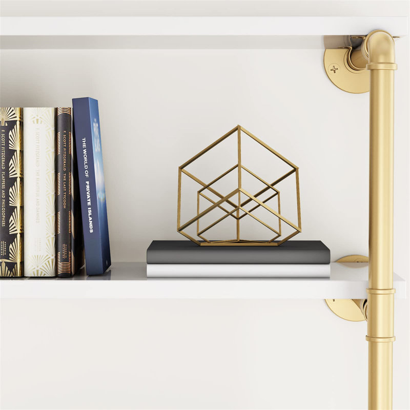 Williston Forge Jeffary 24'' Wall Mounted Clothes Rack | Wayfair