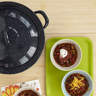 IMUSA Stock Pot with Lid & Reviews | Wayfair
