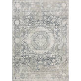 Charlton Home® Rademacher Floral Rug | Wayfair