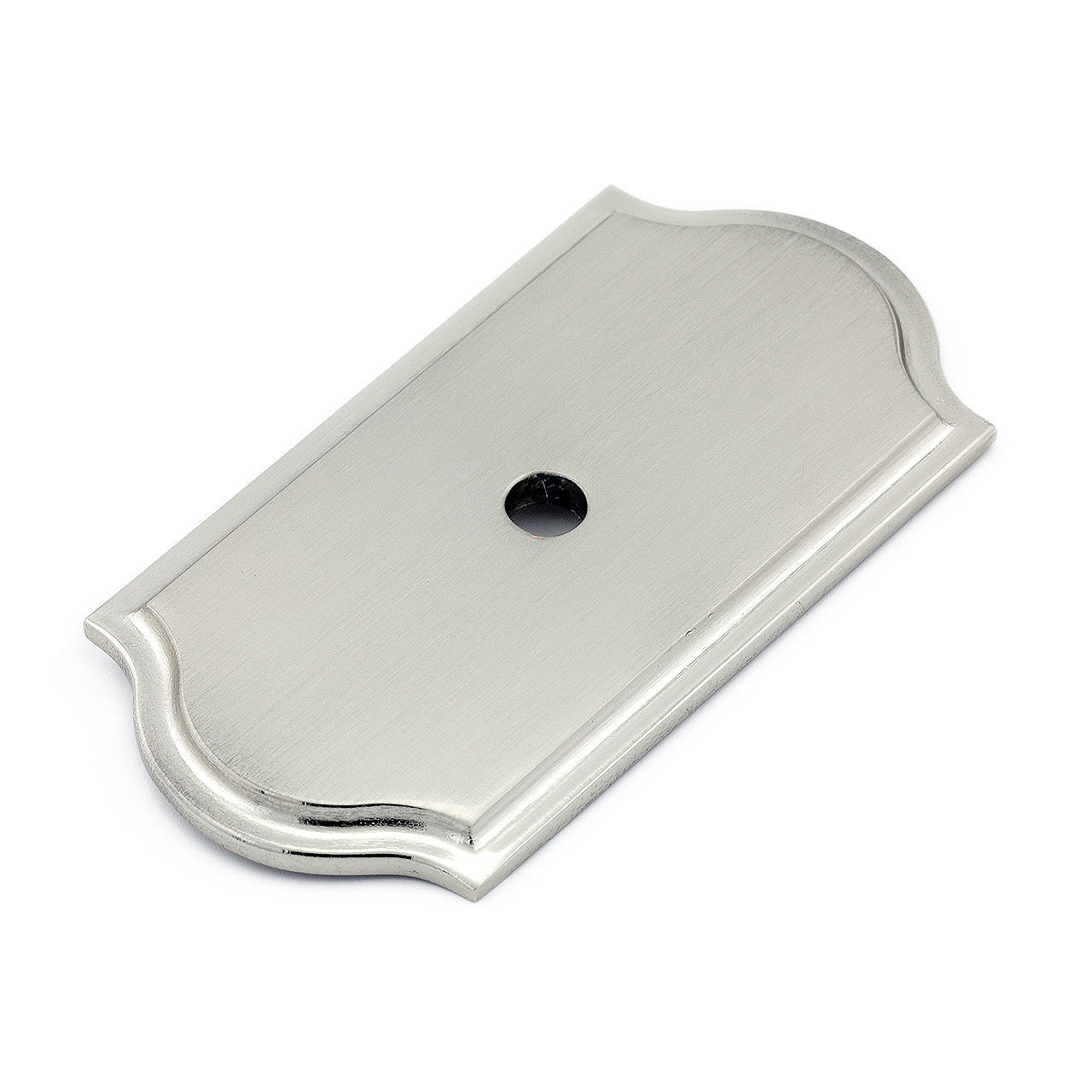 Richelieu Modern & Contemporary Knob Backplate | Wayfair
