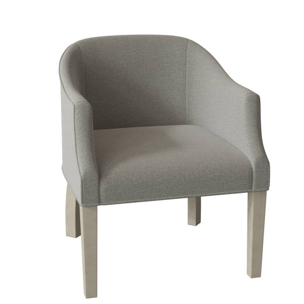 Fairfield Chair Sidecar Swivel Stool | Wayfair