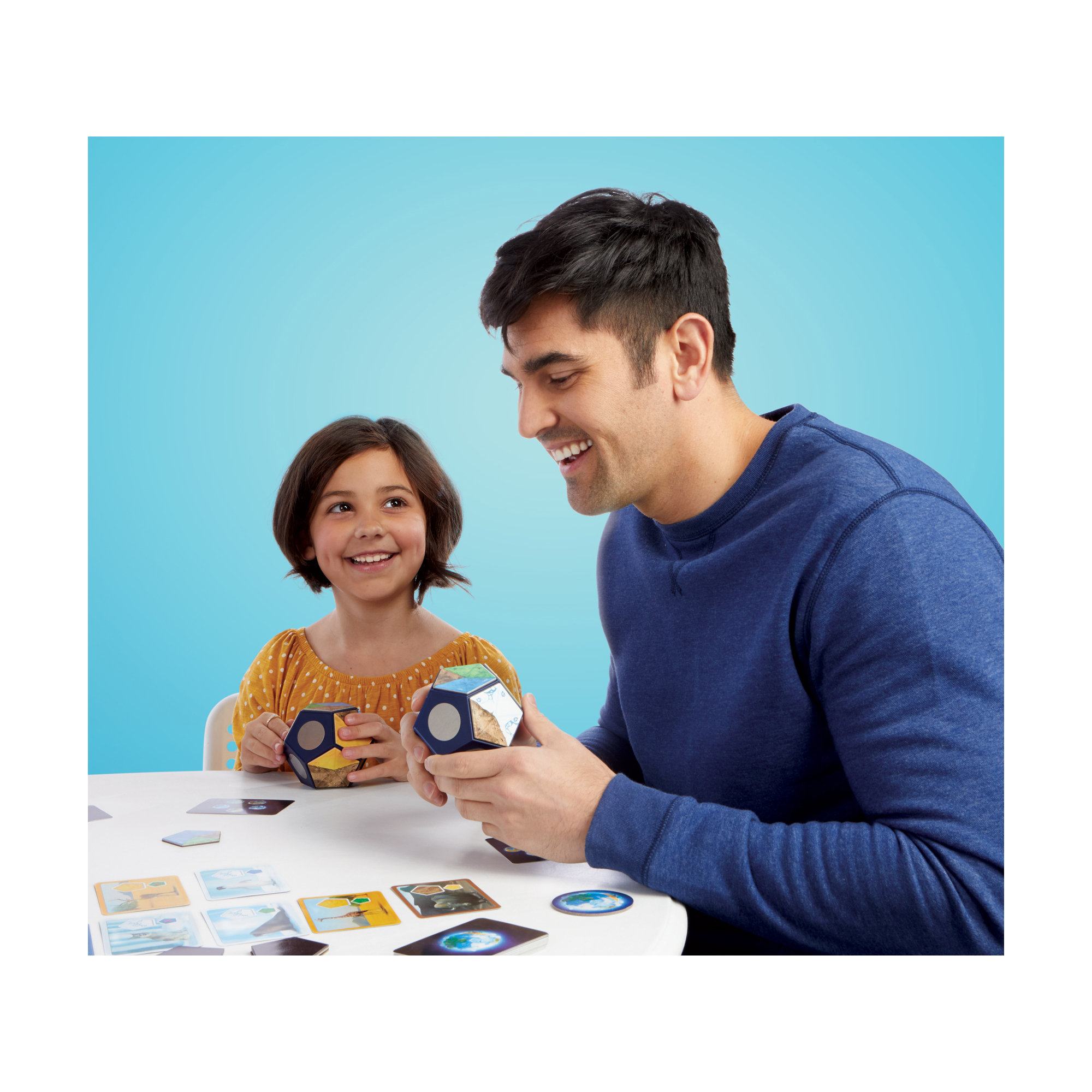 Blue Orange USA Planet Board Game | Wayfair