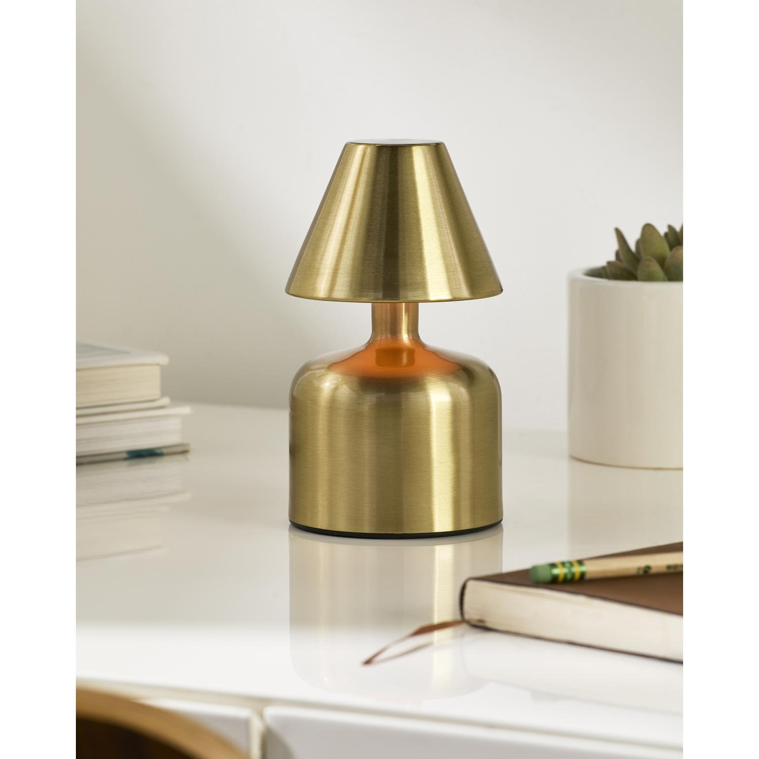 Mercer41 Remy Table Lamp | Wayfair