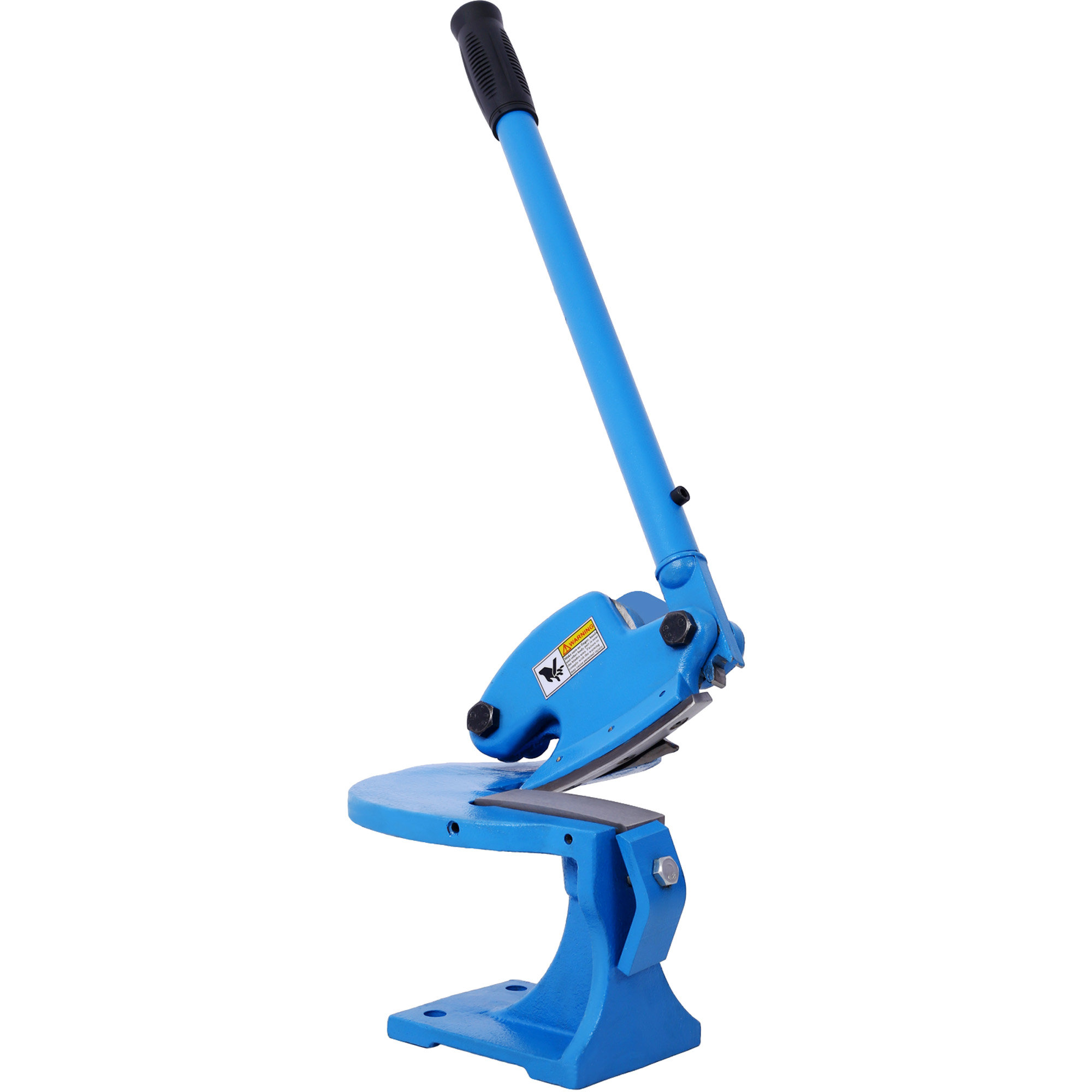 HANGZHOUSHANGYI Throatless Shear, Industrial Multi-Purpose Throatless ...