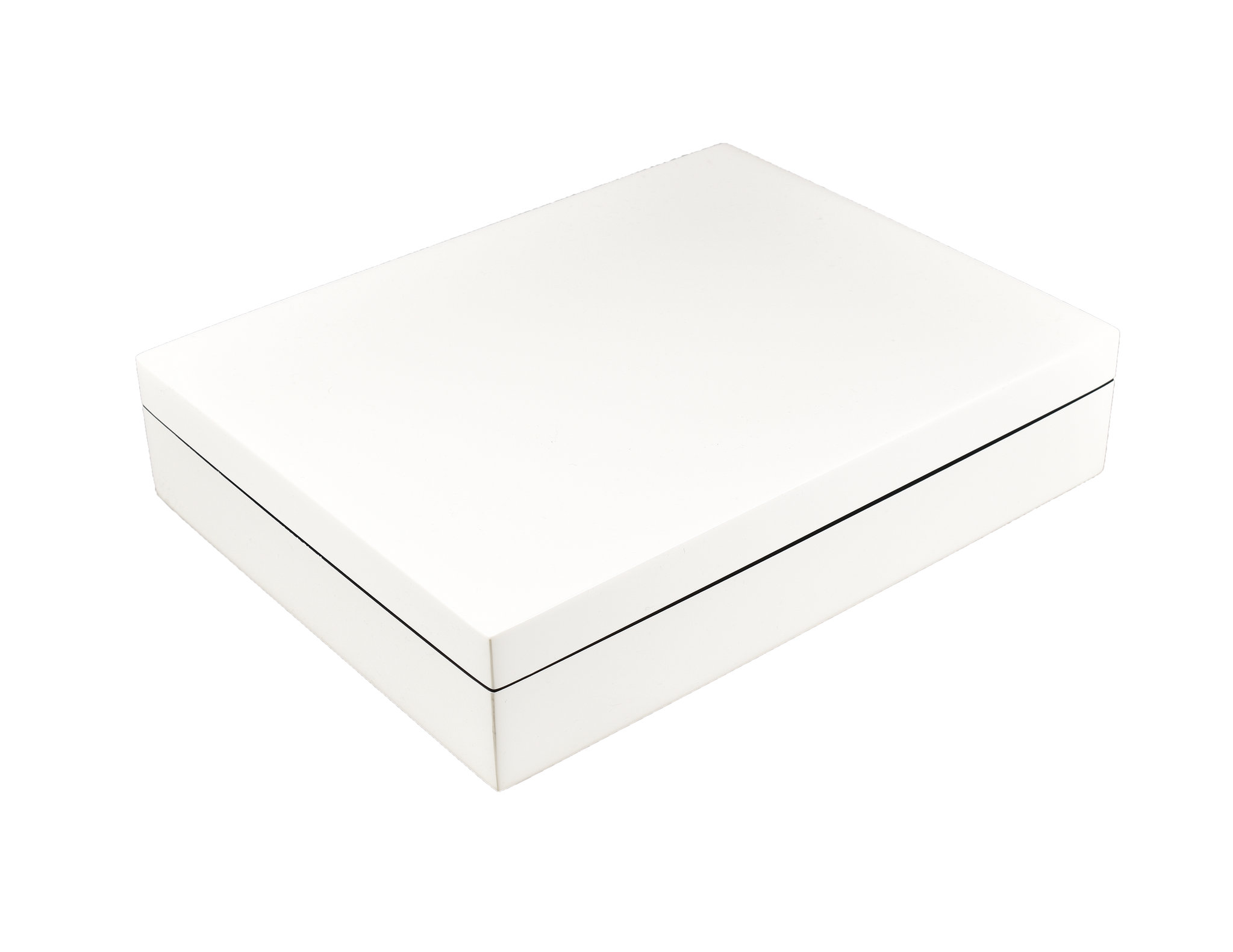 Pacific Connections Stationery Box - Wayfair Canada