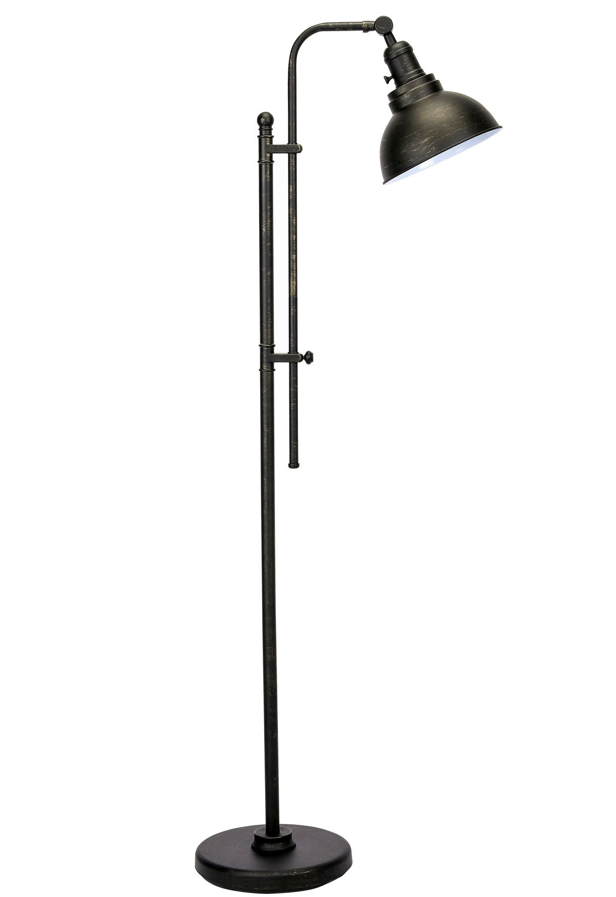 17 Stories Wallace 65" Task Floor Lamp & Reviews | Wayfair