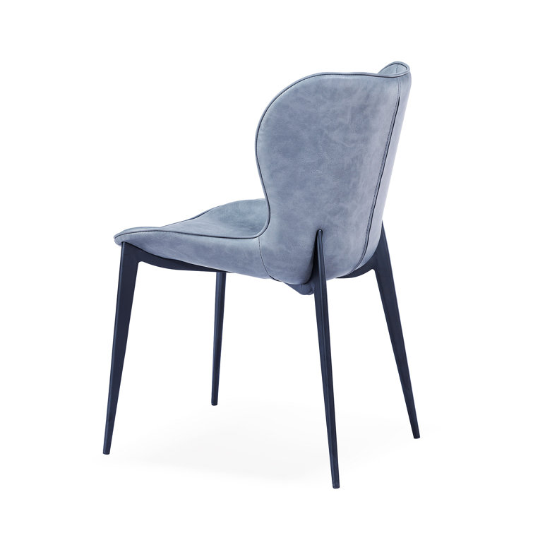 Corrigan Studio® Felicia Modern Dining Chair (Set Of 2) - Wayfair Canada