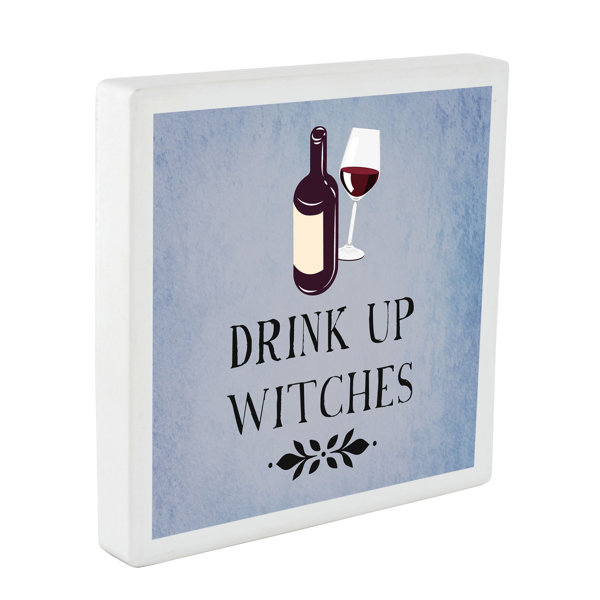 Marlow Home Co. Allonte Food & Beverage Decorative Slates | Wayfair.co.uk