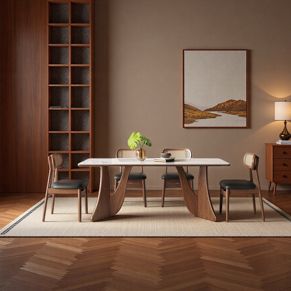 Corrigan Studio® Dana Dining Set | Wayfair