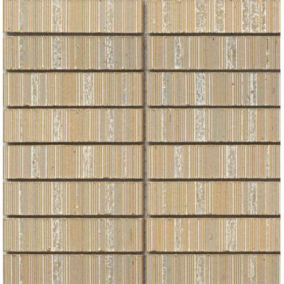 Emser Tile Newtro™ 12” x 12” Ceramic Decorative Accent Tile | Wayfair