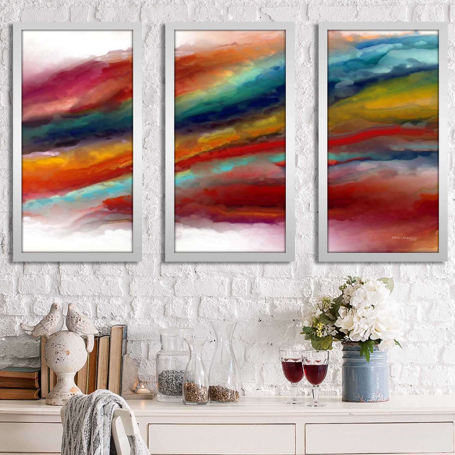 Picture Perfect International "Ml 1 Corinthians 13 4 Max" by Mark ...