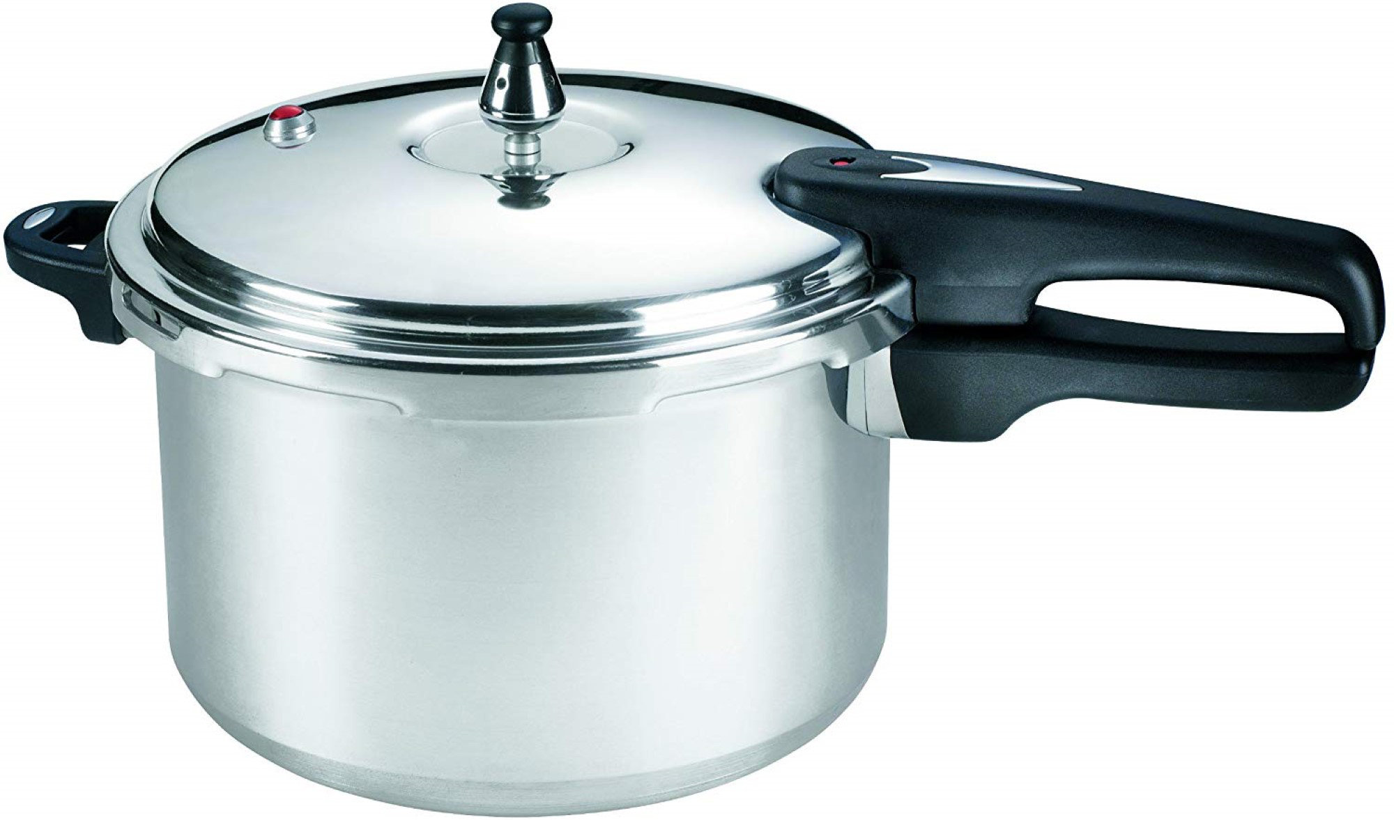 Mirro Aluminum Pressure Cooker & Reviews | Wayfair