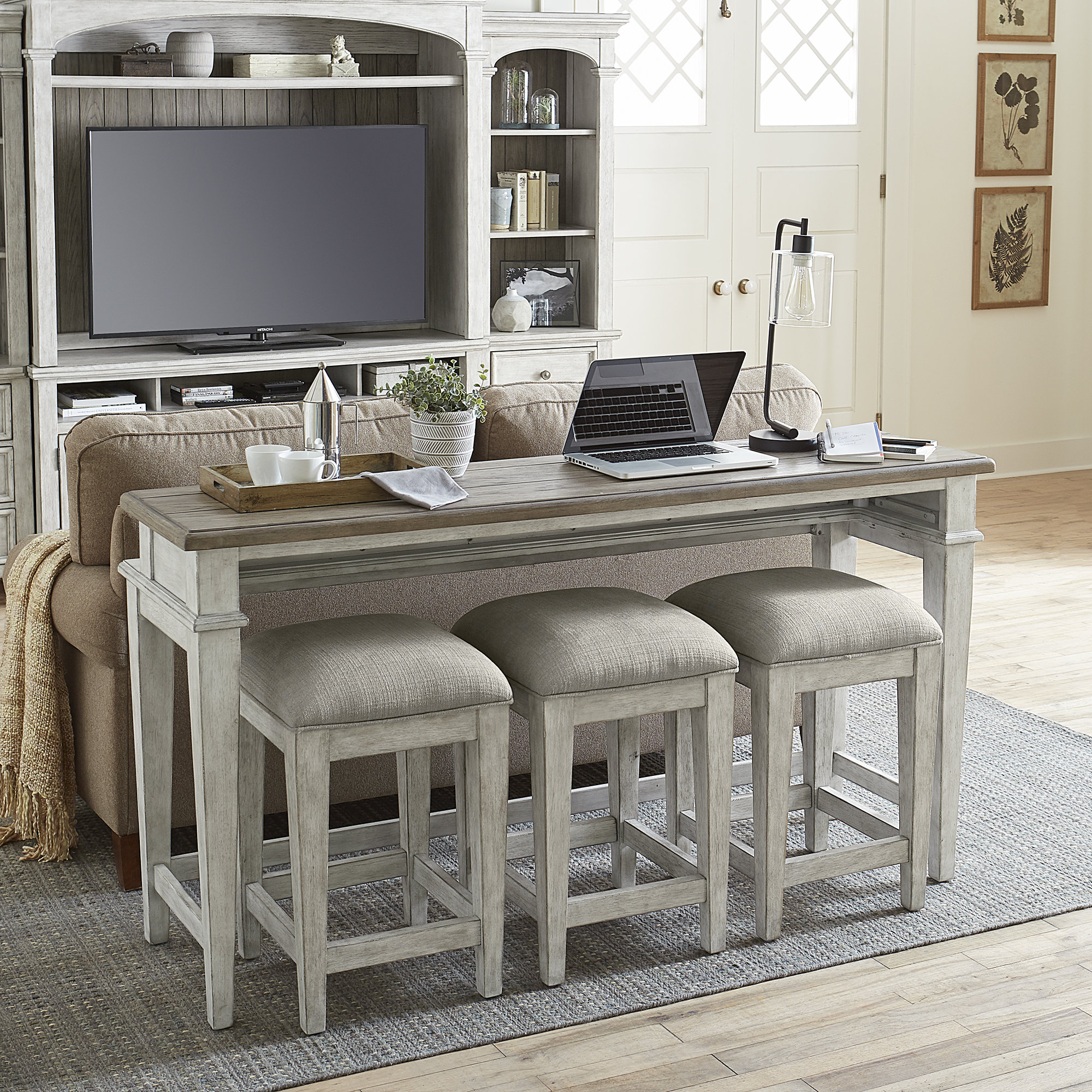 Kelly Clarkson Home 4 Piece Set & Reviews - Wayfair Canada