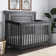 Greyleigh™ Baby & Kids Adame 5-in-1 Convertible Crib | Wayfair