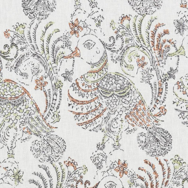Duralee Exclusive Prints and Wovens 100% Linen Fabric - Wayfair Canada