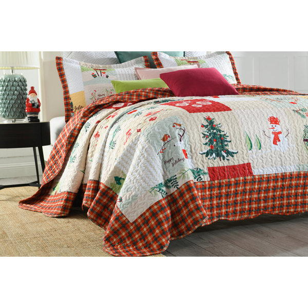 MarCielo Quilt Set & Reviews | Wayfair