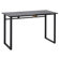 Ebern Designs Alenda Metal Base Computer Desk & Reviews | Wayfair