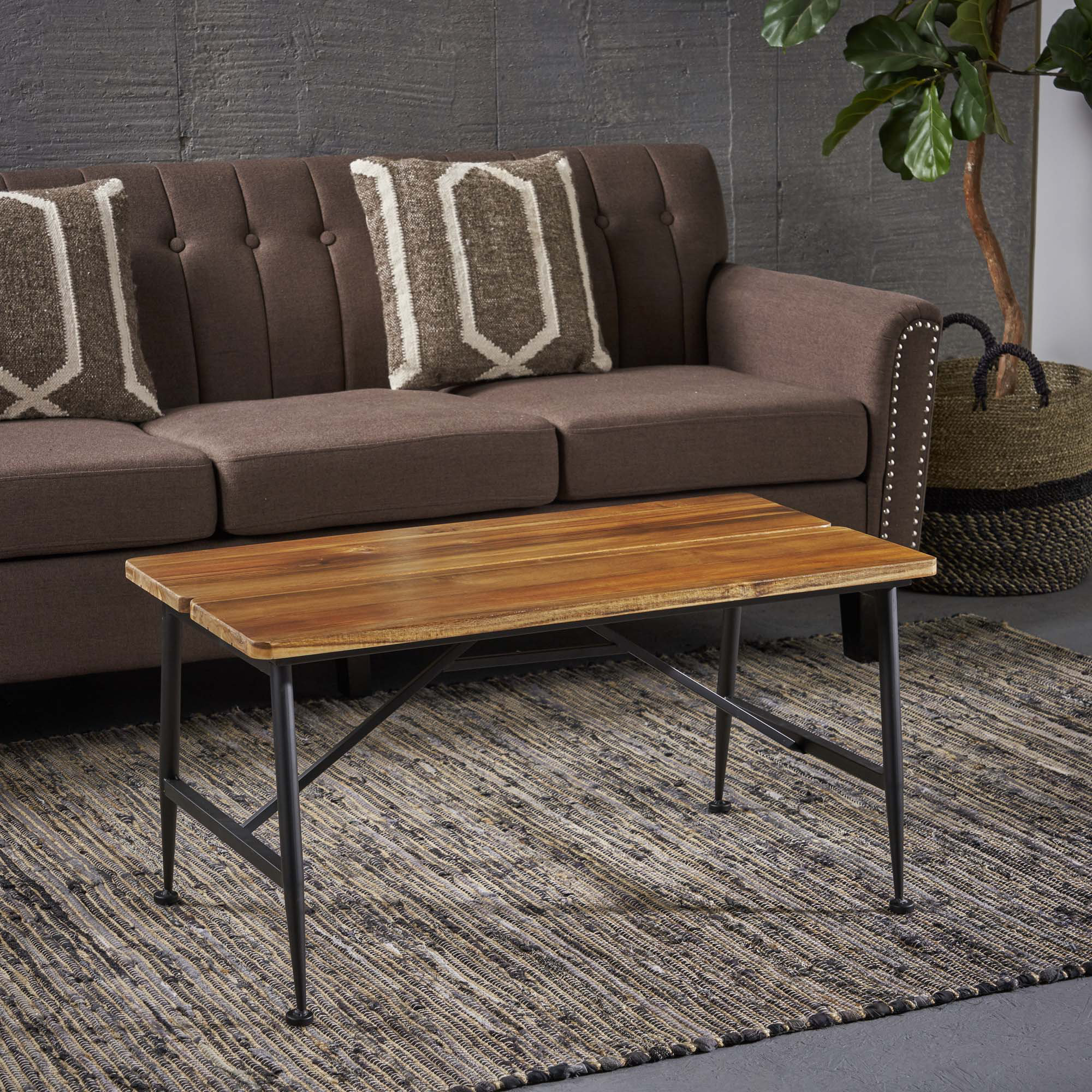 George Oliver Coffee Table - Wayfair Canada
