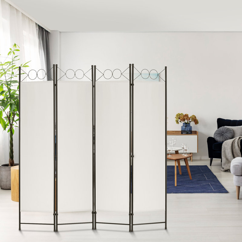 temporary room partition