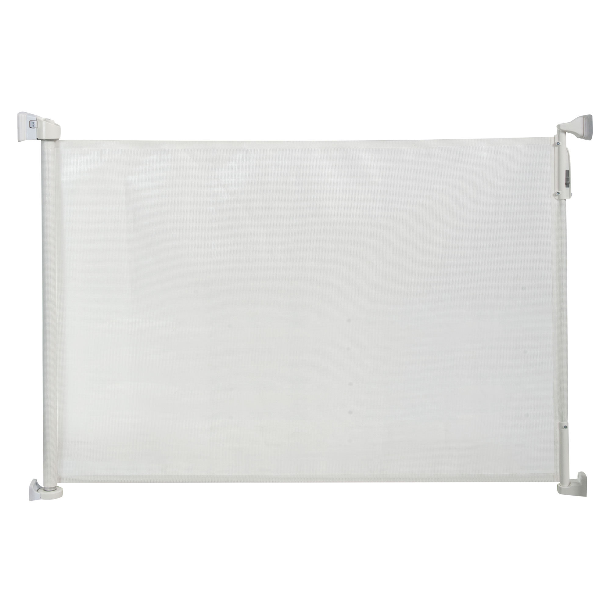 KidCo, Inc. G2500 Retractable Safeway Mesh Safety Gate | Wayfair