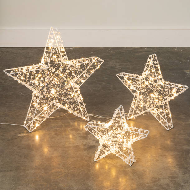 Star Cutouts 73'' Cardboard Standup | Wayfair