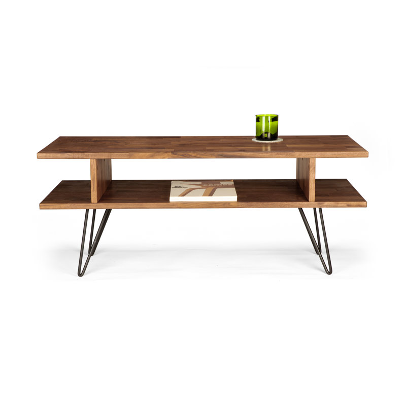 Corrigan Studio® Annazette Coffee Table | Wayfair