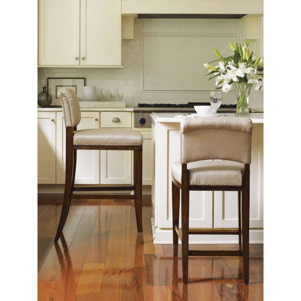 Lexington Tower Place La Salle Bar Stool | Wayfair