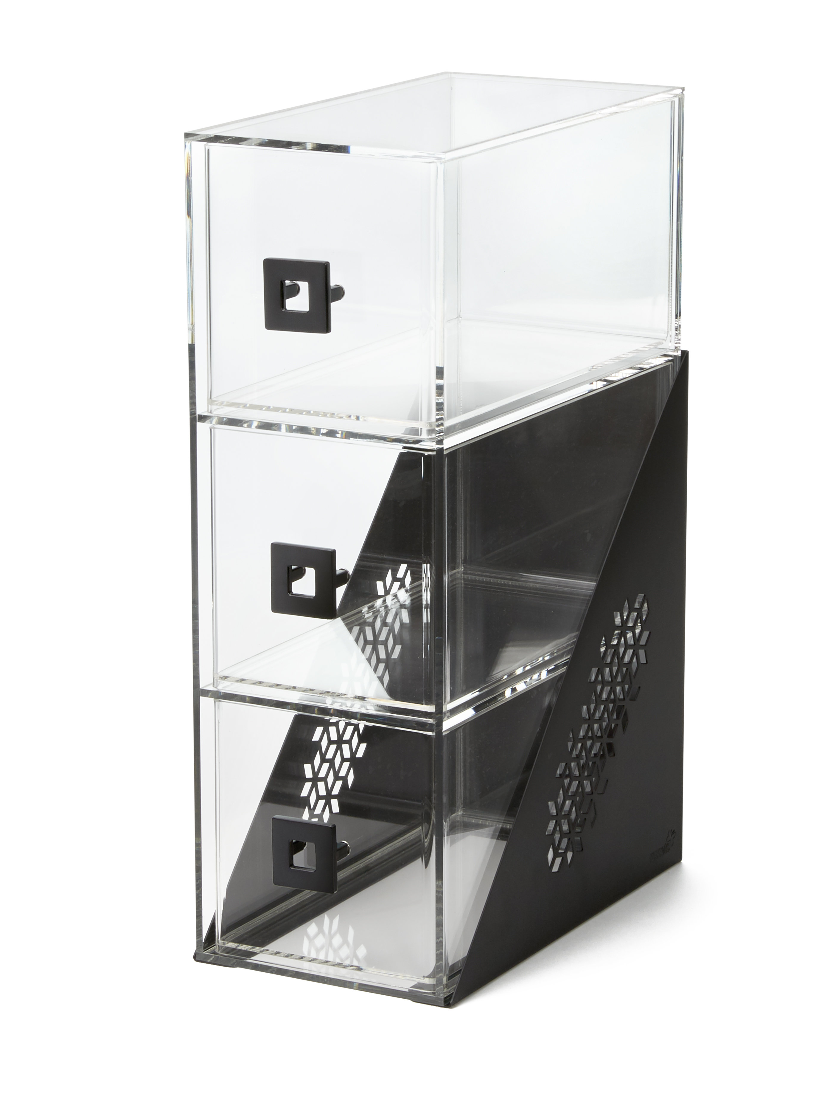 Rosseto Plastic Display Case | Wayfair