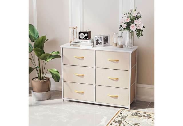 Guide to the Different Types of Dressers & Chests | Wayfair