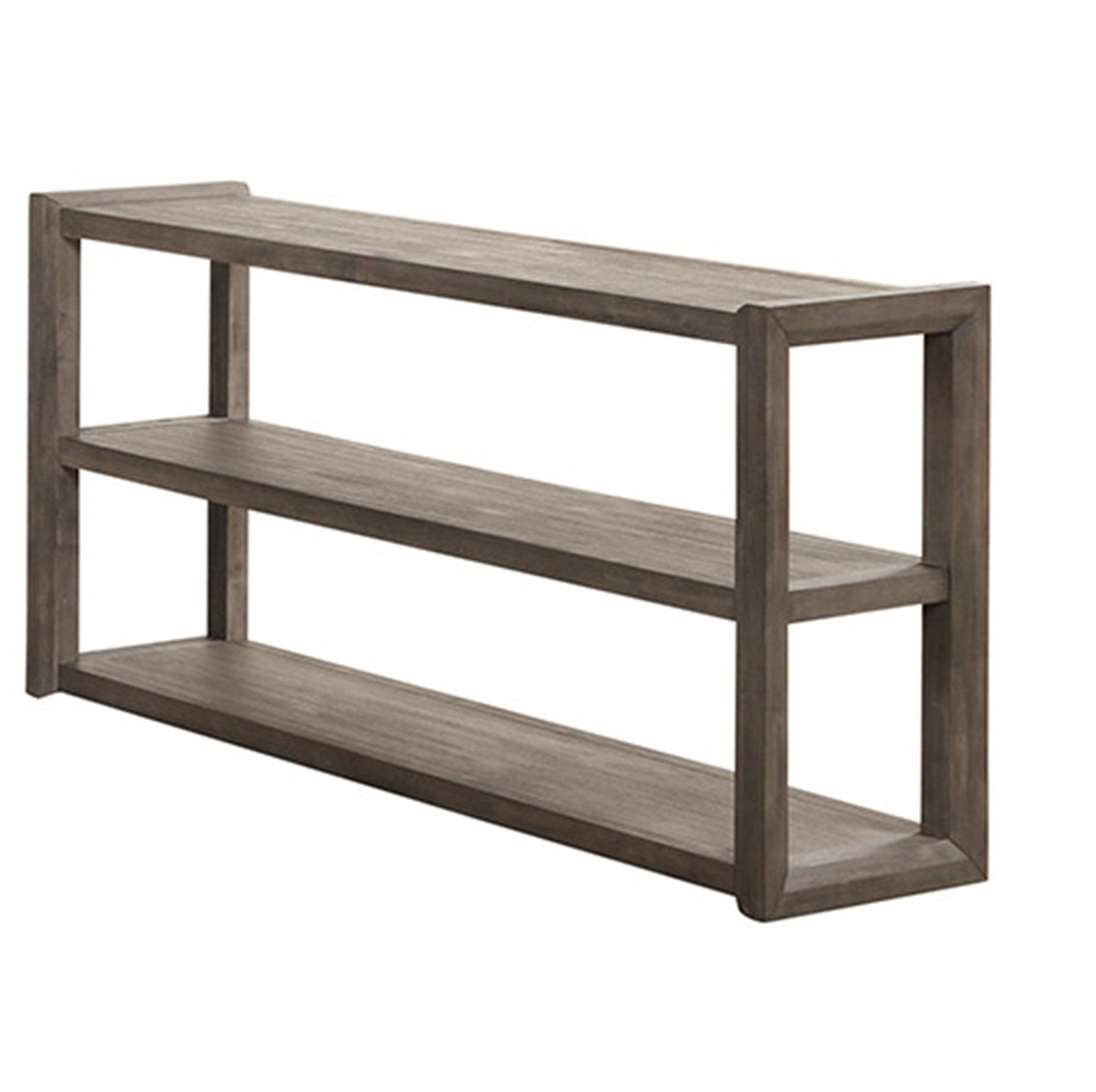 Loon Peak Console Table, No Assembly Required - Wayfair Canada