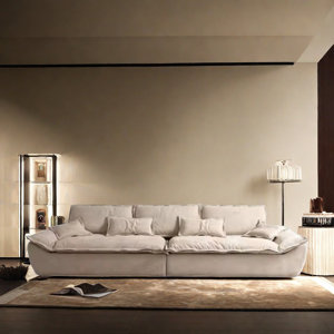 Walkoly Sailboat Fabric Sofa | Wayfair