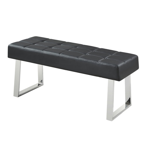 Wayfair | Black Benches You'll Love in 2024