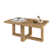 17 Stories Nickalis Coffee Table | Wayfair.co.uk