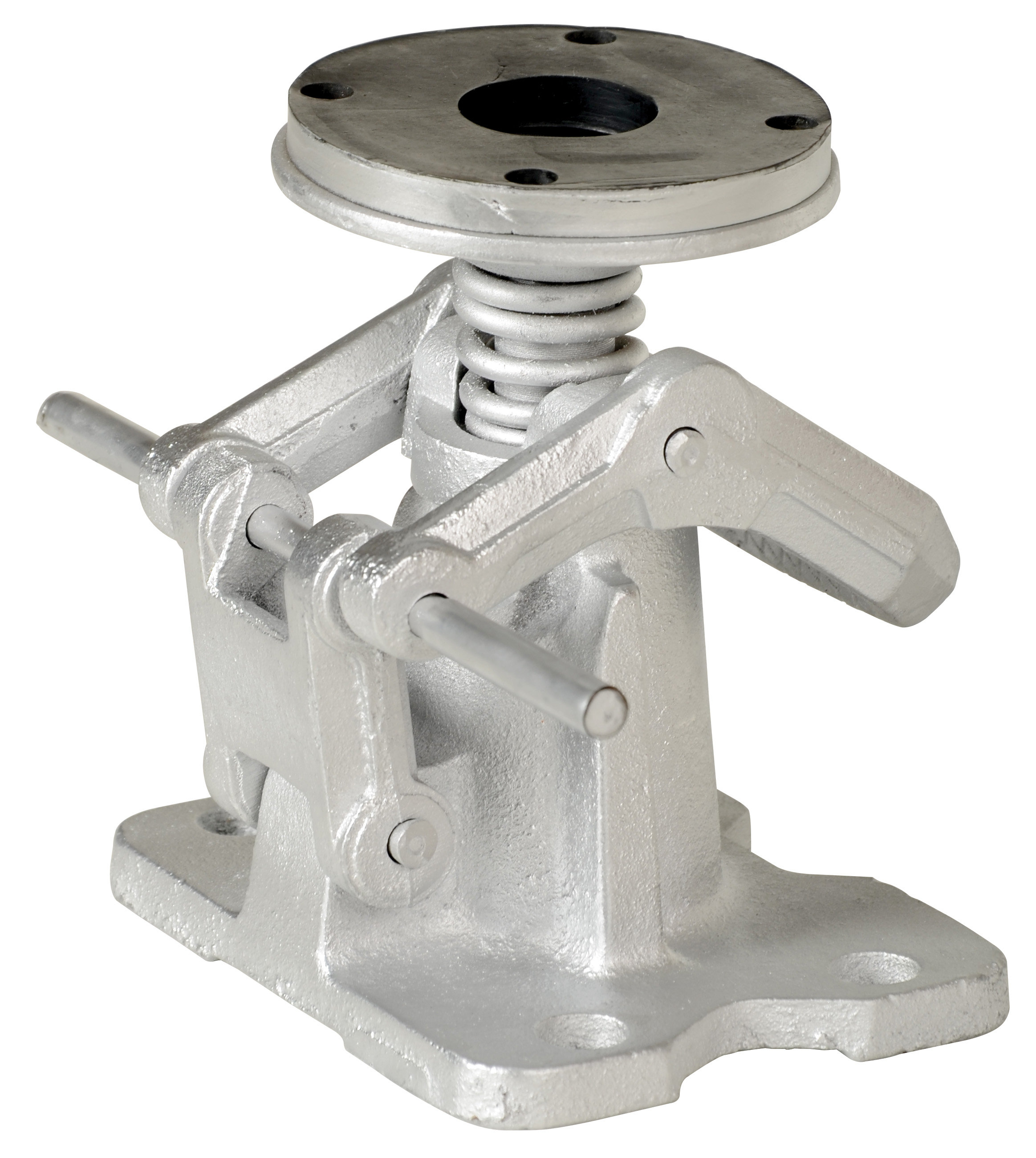 Vestil Floor Lock | Wayfair