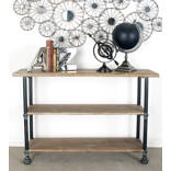Wrought Studio Dearing Console Table & Reviews - Wayfair Canada